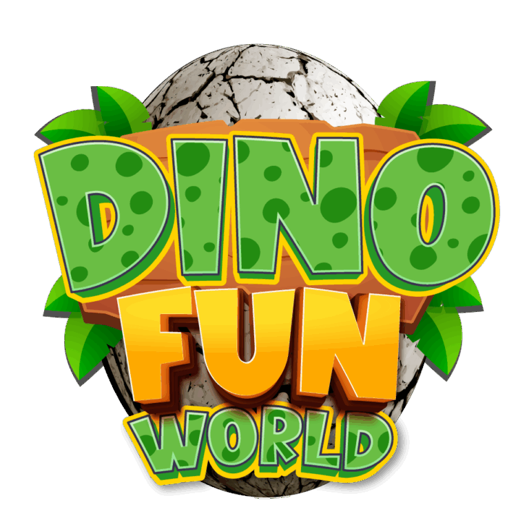 Dino Fun World – Festy
