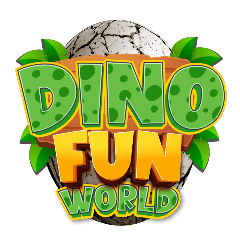 Dino Fun World – JK Events